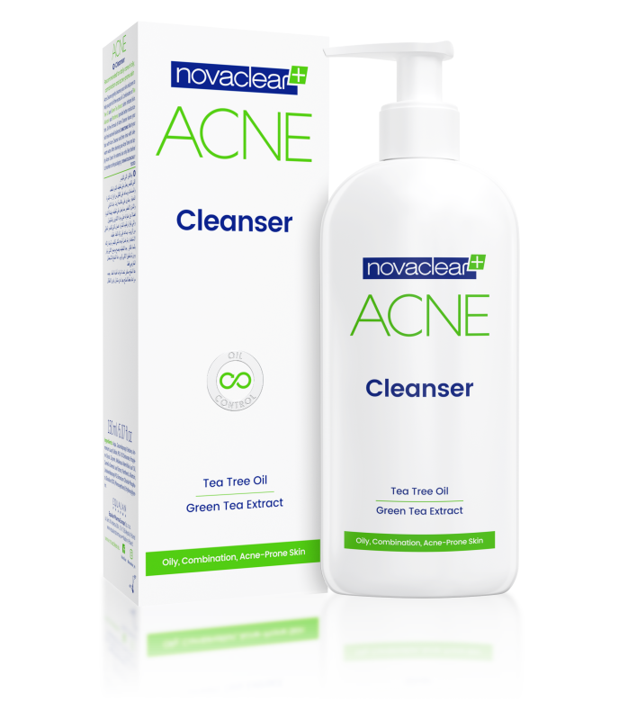 Trang chủ - Novaclear